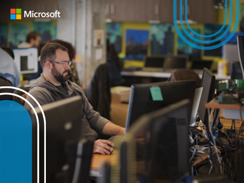 Microsoft LevelUp - Fortify your Data Security with Microsoft Purview