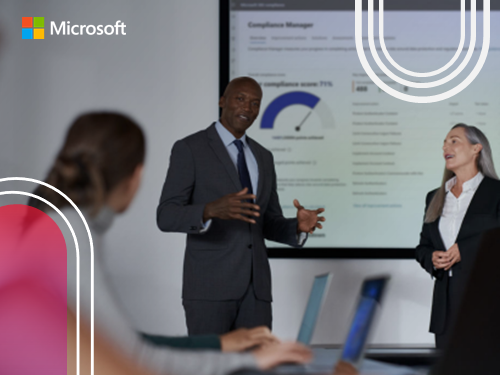 Microsoft LevelUp - Secure and Govern Microsoft 365 Copilot with Microsoft Purview - TSP-Train ...